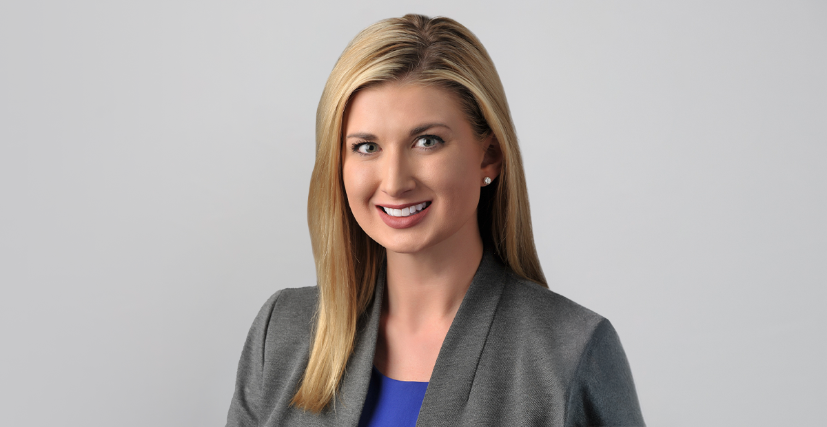 Trish Backes Named an MM+M Women to Watch 2025 Honoree - GCI Canada